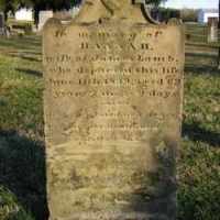 Hannah Boone (1769–1839)