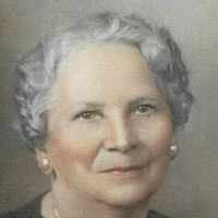 Anna Louise Norberg (1866–1964)