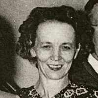 Mable Ulstad (1907–1971) • FamilySearch