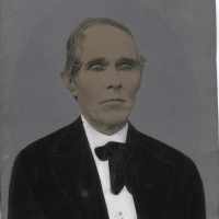 Isaac Stroud Sr (1795–1871)