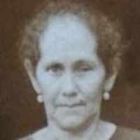 Ana Maria de Jesus (1890–1980) • FamilySearch