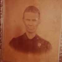 Darcus Ella Napper (1838–1908) • FamilySearch