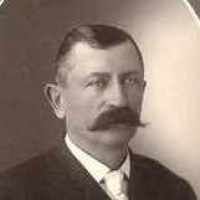 Peter Geschwind (1852–1938) • FamilySearch