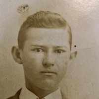 James Franklin "Frank" Pollock (1878–1911) • FamilySearch