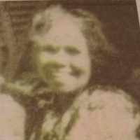 Christina Copson (1877–1953) • FamilySearch