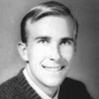 Donald Ward Evans Jr (1943–1967) • FamilySearch