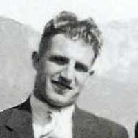 Earl Trowbridge Howcroft (1915–1965) • FamilySearch