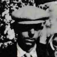 Christopher Edwin Mitchell (1905–1961) • FamilySearch