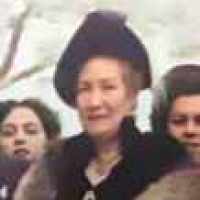 María de la Concepción González Quiróz (1893–1973) • FamilySearch