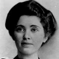 Sarah "Sadie" Elizabeth Wattles (1876–1962)