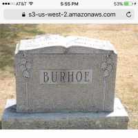 Rev Paul Edward Burhoe (1901–1969) • FamilySearch