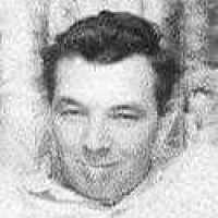 Ronald Verner Lyons (1934–2002) • FamilySearch