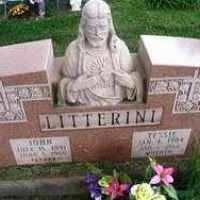 Tessie Riccardi Litterini (1904–1968)