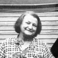 Emilie Schmidt (1893–1973) • FamilySearch