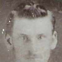 William Henry "Harvey" Hack (1852–1899) • FamilySearch