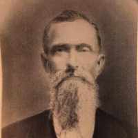 George Washington Gann (1835–1923) • FamilySearch