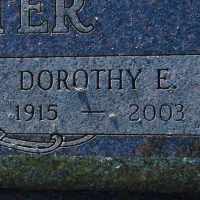 Dorothy Ellen Smith (1915–2003) • FamilySearch