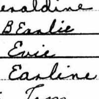 Benjamin Early Knight (1893–1961) • FamilySearch