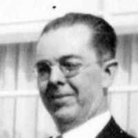 Albert Eccles (1899–1984)