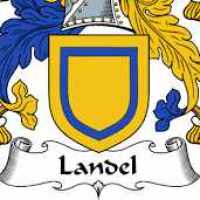 Katherine de Landells (1380–1425)