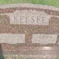 John Wesley Keesee (1850–1940) • FamilySearch