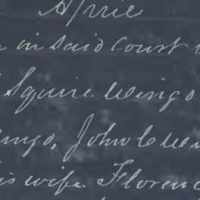 Squire William Wingo (1804–1873)