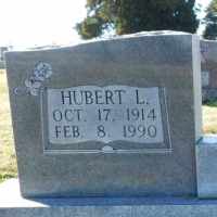 Hubert Lee Bryant (1914–1990)