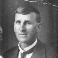 Hector Ernest Luxford (1887–1965)