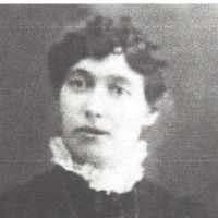 Alice Louise Humphreys (1863–1947) • FamilySearch