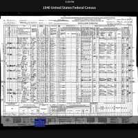 William Andrew Cotten (1890–1976) • FamilySearch