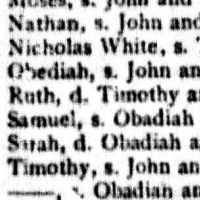 Samuel Ayer (1669–1743)