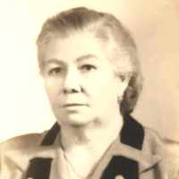 Timotea Sinforiana (Flora) Olivar Ramos (1888–1971) • FamilySearch
