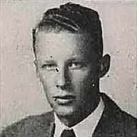 Donald Wade Basinger (1923–2016) • FamilySearch