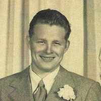 Charles Edward “Chick” Wright Sr. (1927–1997)