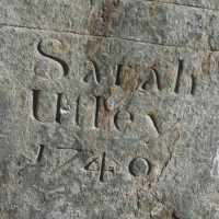 Sarah Ashby (1672–1740)