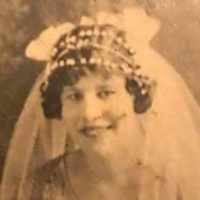 Edna Mary Ritter (1907–1986) • FamilySearch