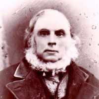 William George Yeadon (1811–1882)