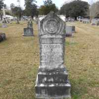 Charles Burton Johnson (1881–1928)