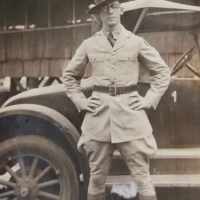 Clarence Joe Wardle (1908–2002) • FamilySearch