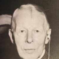 Kenneth FitzGerald Kinnaird (1880–1972)