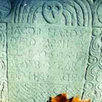 Jacob Hardy (1648–1706)