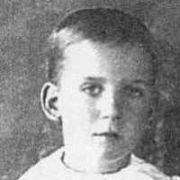 Ansel Thedore Crisler (1894–1985) • FamilySearch