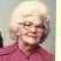 Louise Agnes Miller (1918–2001) • FamilySearch