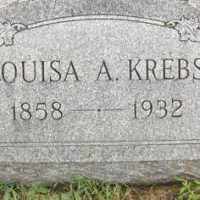 Louisa Ann Shaffer (1859–1932) • FamilySearch