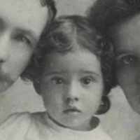 Florence Sampson (1899–1988) • FamilySearch