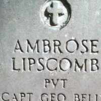 Ambrose Lipscomb (1762–1841)