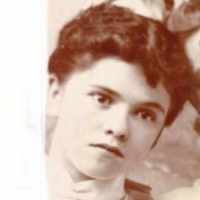 Amanda Nilson (1878–1945) • FamilySearch