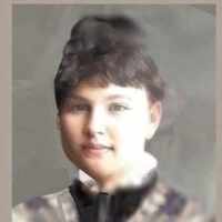 Lydia Minerva Knight (1870–1887)