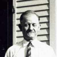 James Flurry Condra (1877–1950)