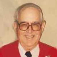 James Allen Cox (1924–2020) • FamilySearch